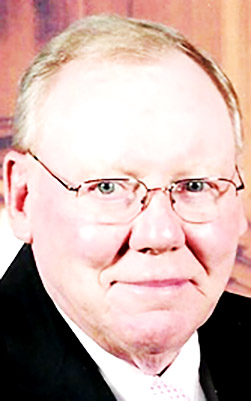 Martin Richard Cupples Sr. | News, Sports, Jobs - Altoona Mirror